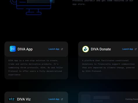 A Multichain Web3 Frontend Platform Upwork