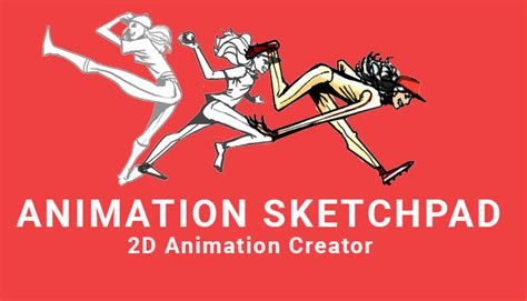 Animation Sketchpad On Steam