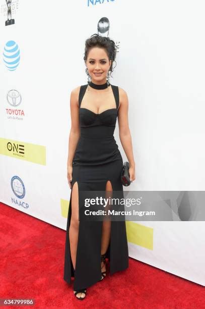 659 Tristin Mays Photos And High Res Pictures Getty Images