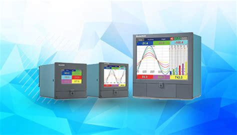 How Portable Paperless Recorders Enhance Efficiency In Manufacturing