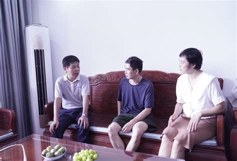 清廉学校建设开展廉洁家访 共筑廉洁家风我校开展廉洁家访活动 桂林医科大学官网