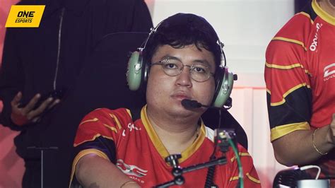 Baloyskie Tunjuk Dirinya Sebagai Biang Kekalahan Geek Fam ONE Esports Indonesia