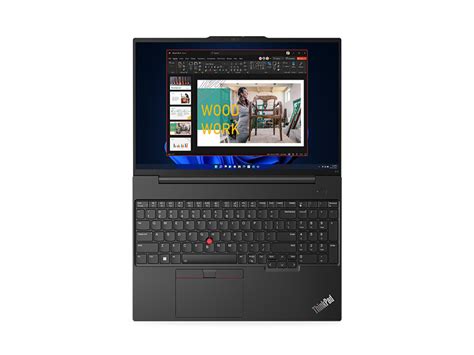 Laptop Lenovo Thinkpad E Gen Jn Kva