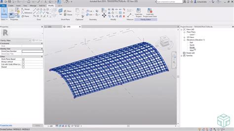 Learn Revit Bim With This Free Online Introductory Course Archdaily