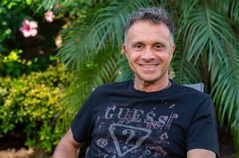 El especial pedido de Sergio Lapegüe a sus fanáticos Minuto Argentina