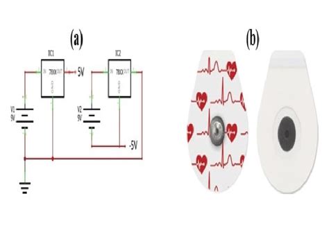 A Power Supply Module B Electrical Sensor Module Download Scientific Diagram