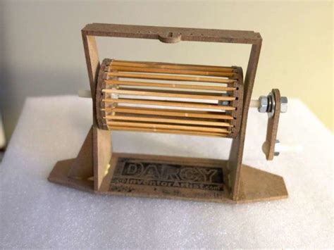 InventorArtist Rotary Flip Book Flip Book Flip Book Animation Woodworking Inspiration