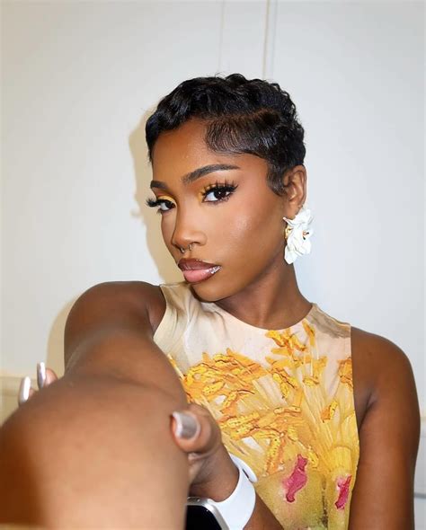 11 Feminine Pixie Cuts That Will Instantly Elevate Your Look