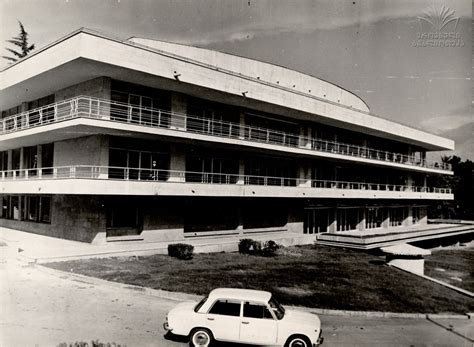 Iverieli ჭადრაკის სასახლე