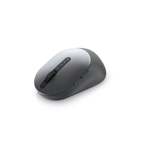 Dell Multi Device Wireless Mouse Ms5320w