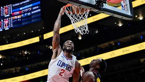 Usa Basketball Chooses Kawhi Leonard For The Last Olympic Roster Spot