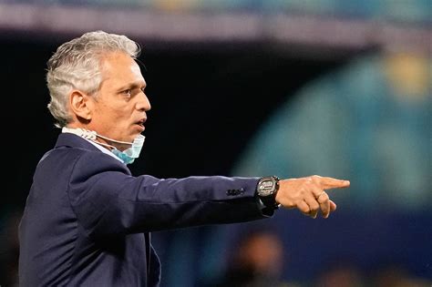 Noticias De Futbolreinaldo Rueda Marca México