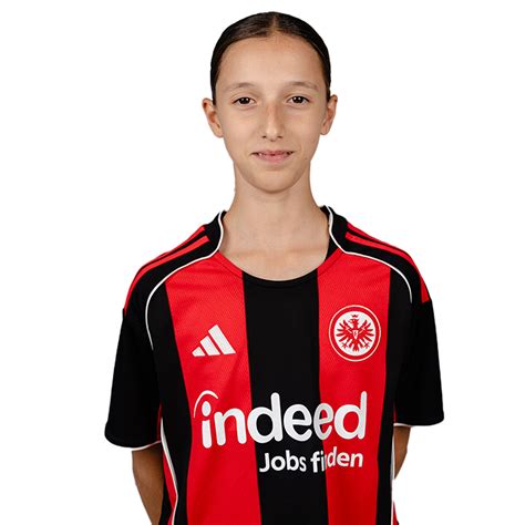 Jara Osmani Eintracht Frankfurt Frauen
