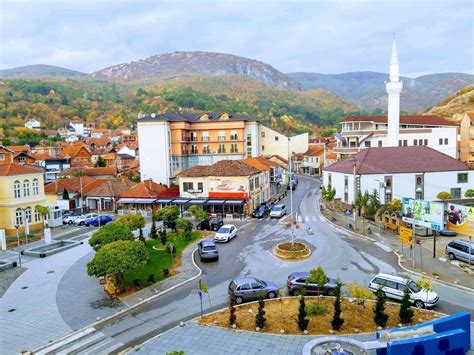 Presevo