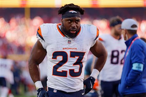 Audric Estime Tops Week Fantasy Football Waiver Wire As Key Free