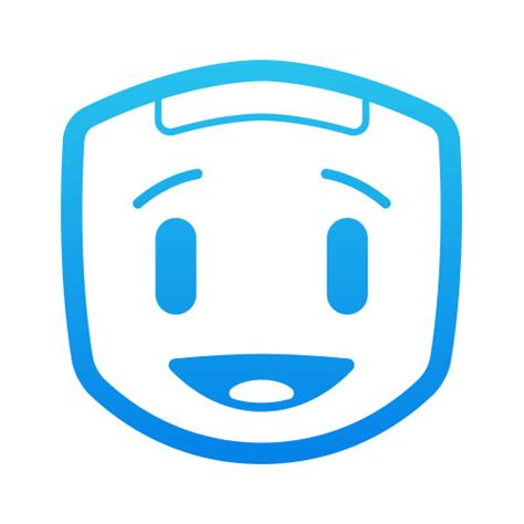Discord Bot Icon At Collection Of Discord Bot Icon