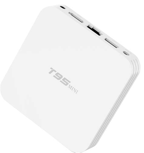 T Mini H K Tvbox