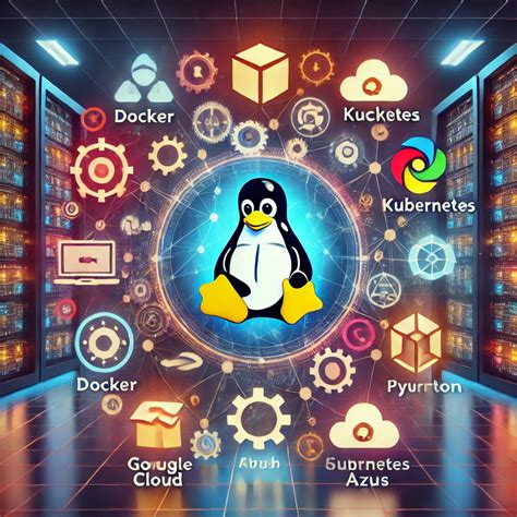 Linux The Ultimate Foundation For Modern Devops Success