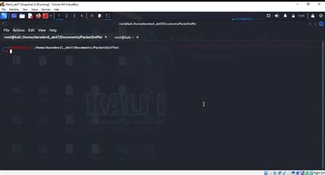 Introducing A Packet Sniffer Tool By Cyberdosti Akshat Srivastava Posted On The Topic Linkedin