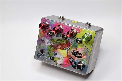 Sex Cult Friends Bam Bee Fuzz And Boost Pre Order 1 Of 4 Reverb