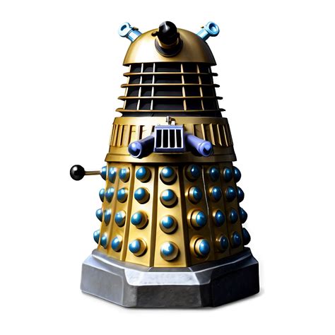Download Dalek B
