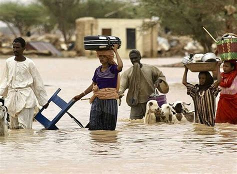 800000 People Affected By Floods In South Sudan Un Africa Equity Media