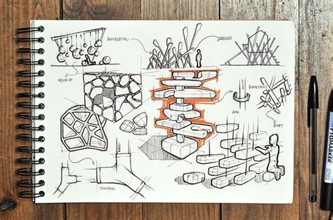 Sketchbook в г Концептуальные черты Уличные граффити