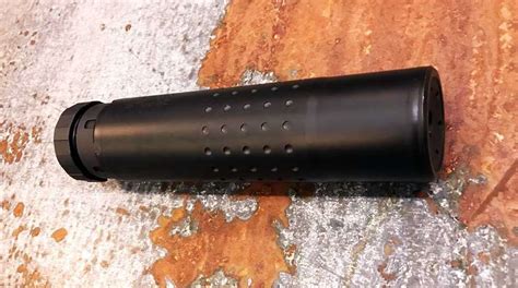 5 New Suppressor Products Launched At Shot Show 2018 An Official