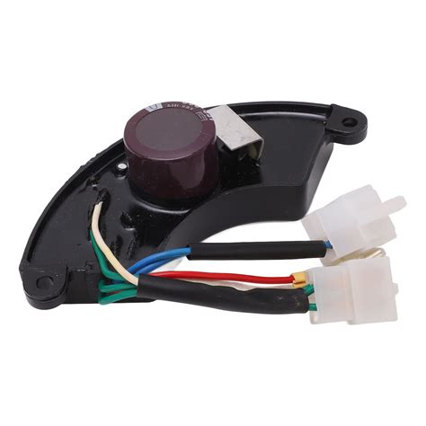 Generator Voltage Regulator Generator Avr Automatic