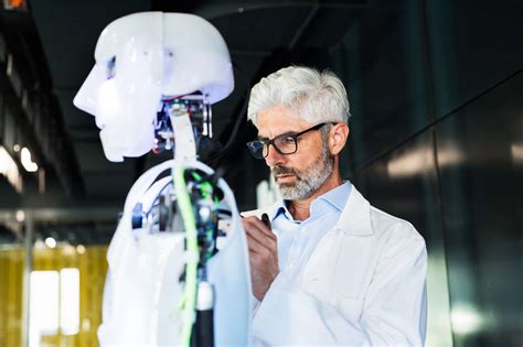7 Ways Nanorobots Master Self Assembly And Repair