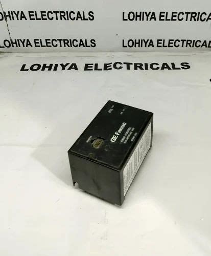 Ge Fanuc Ic670gbi102d Bus Interface Unit At ₹ 1000 फ्रंट पैनल