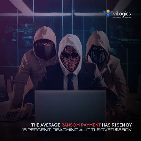 Vilogics On Linkedin Mssp Cybersecurity Ransomwareprotection Datasecurity Trustedpartner…