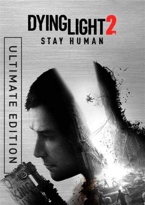 Deluxe Light 2 Stay Human - Ultimate Edition (UK) | Xbox One & Xbox ...