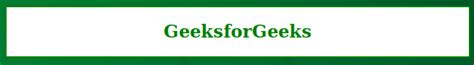 Css 6 Digit Hex Color Geeksforgeeks