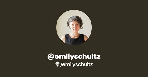 Emilyschultz Linktree