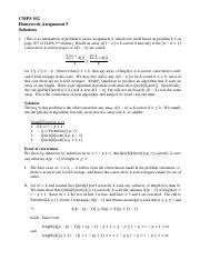 Project Pdf CSE 102 Introduction To Analysis Of Algorithms