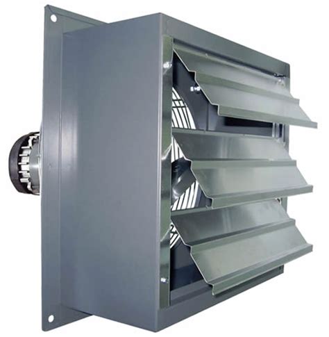 Hvacquick Canarm Sd Series Explosion Proof Fans
