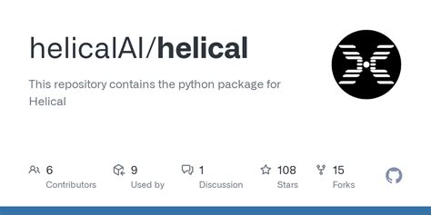 Helical Examples Notebooks Quick Start Tutorial Ipynb At Release