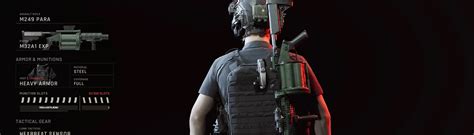 M32a1 With Custom Reloading Animation At Ready Or Not Nexus Mods And