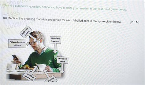 Solved This Is A Subjective Question Hence You Have To