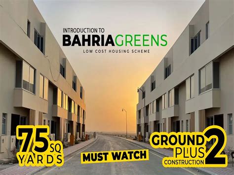 Latest Development Update Of Precinct 27 Bahria Town Karachi Mand