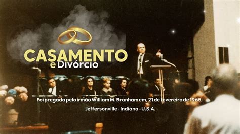 Casamento E Divórcio Youtube
