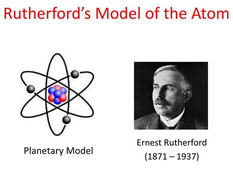 Ppt 2 5 Atomic And Nuclear Physics Powerpoint Presentation Free
