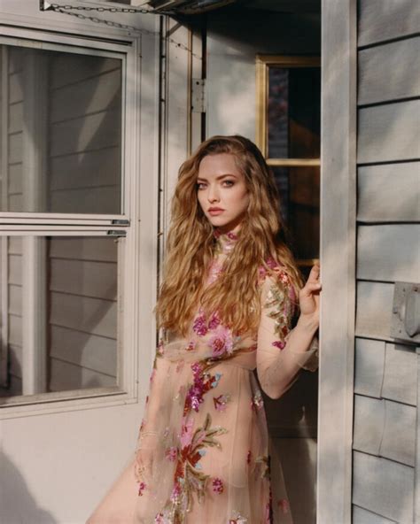 Celeb Amanda Seyfried Nude Photo 5 Thefappening2015