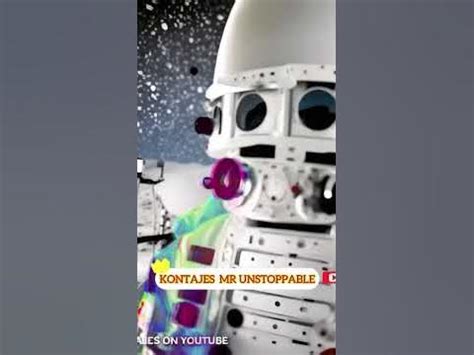 KONTAJES MR UNSTOPPABLE - YouTube