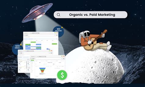 Organic Vs Paid Search—which One Is A Better Investment In 2024