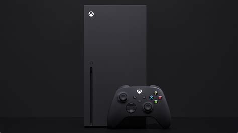 White Xbox Series X Detected In Logitech Advert