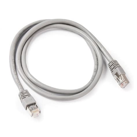 Патч-корд UTP RJ45 1 метр купить по доступной цене