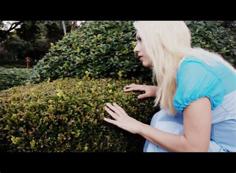 Alice Kingsleigh By Sjogvursdottir On Deviantart