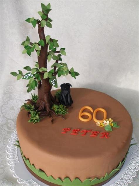 The Tree Of Life CakeCentral Com